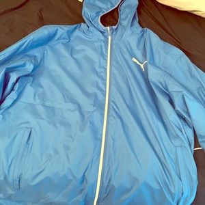 Puma | Jackets & Coats | Puma Jacket | Poshmark